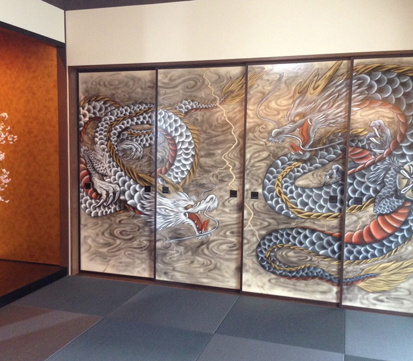 AIRBRUSH PAINTING | HIRO PAINT株式会社