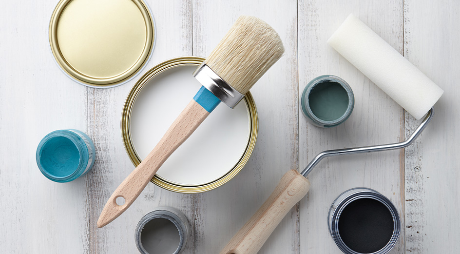 HIRO PAINT株式会社│枚方市で塗装工事・モルタル造形なら